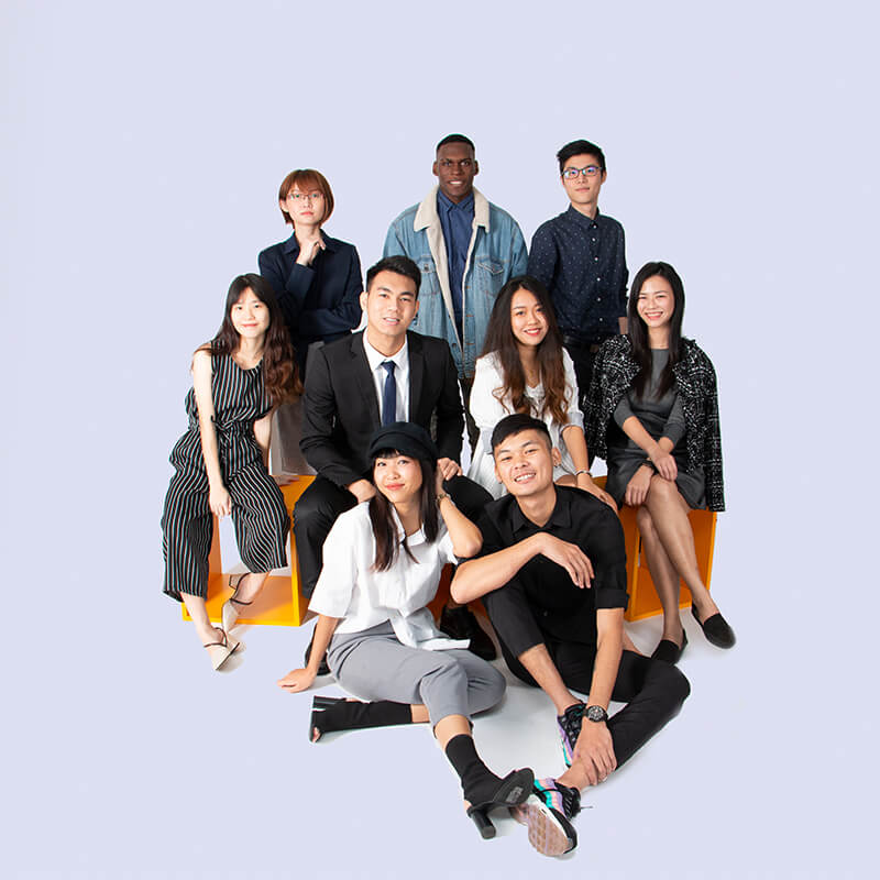 Raffles Alumni 2026 - Raffles University