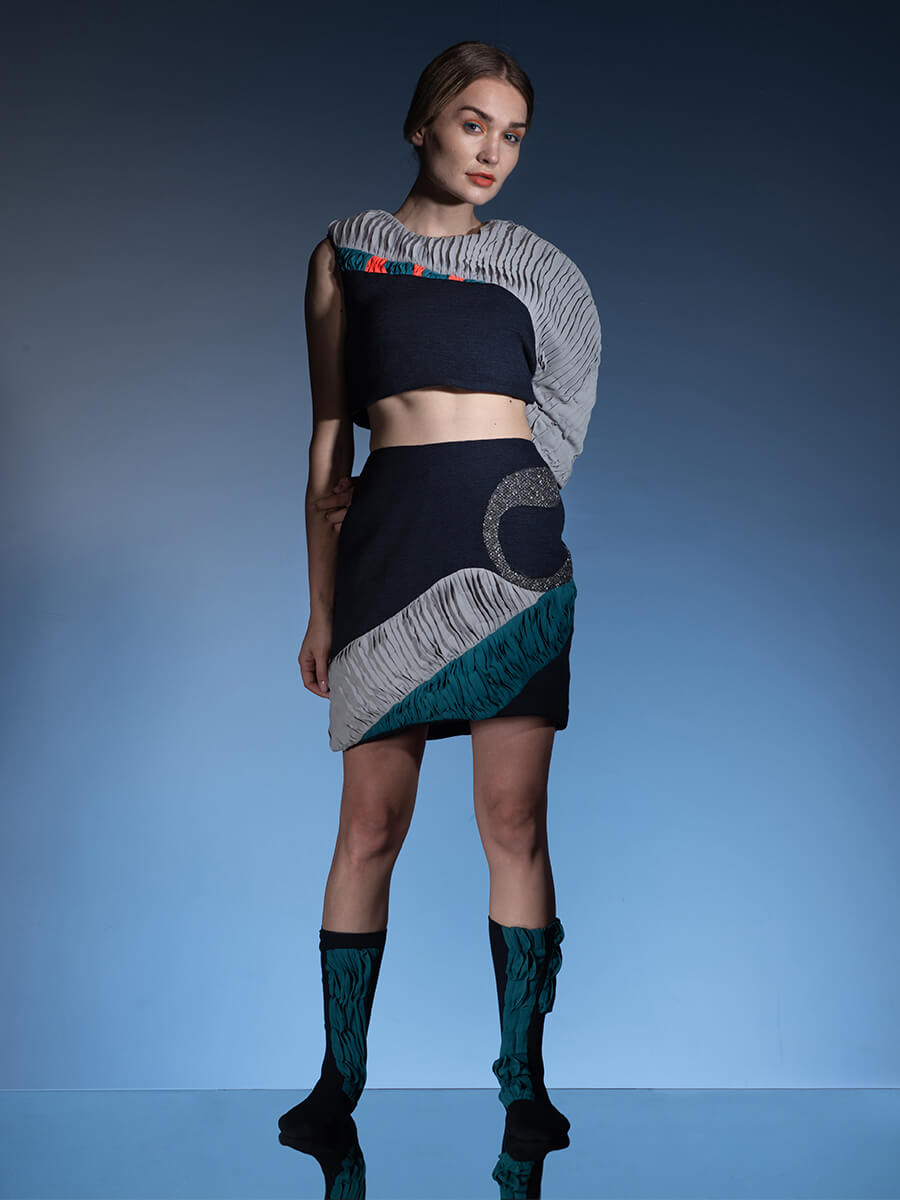 Bathophobia - Raffles University