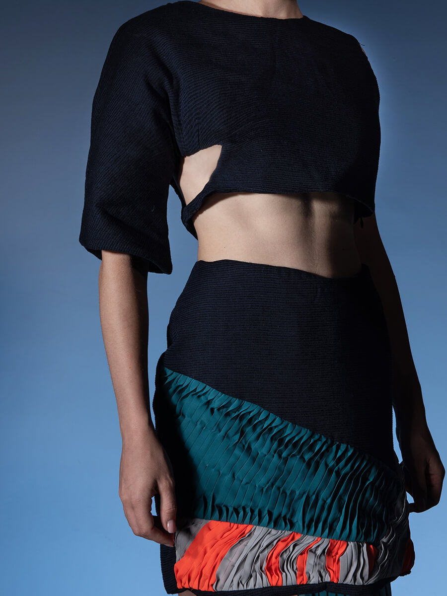 Bathophobia - Raffles University