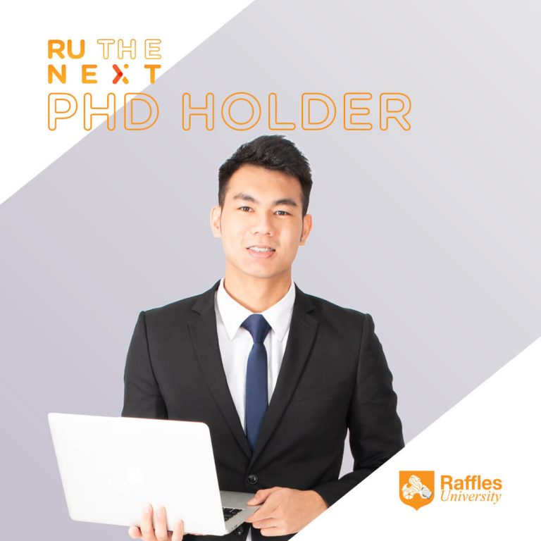 Programme - Raffles University