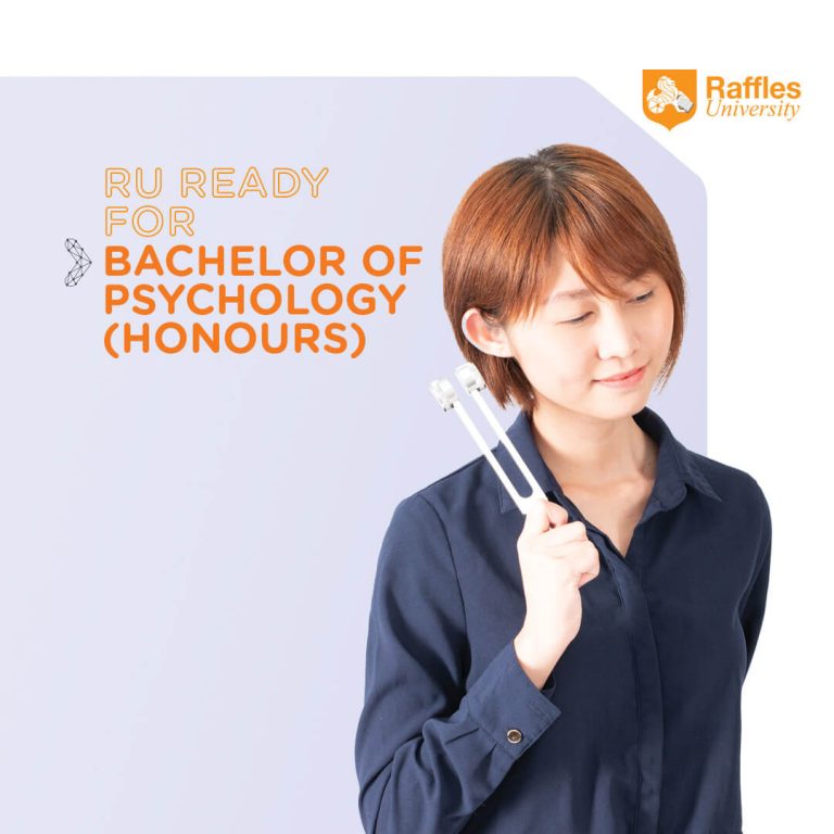 Programme - Raffles University