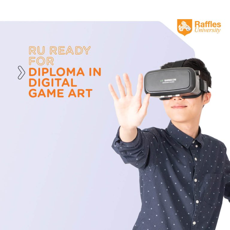 Programme - Raffles University