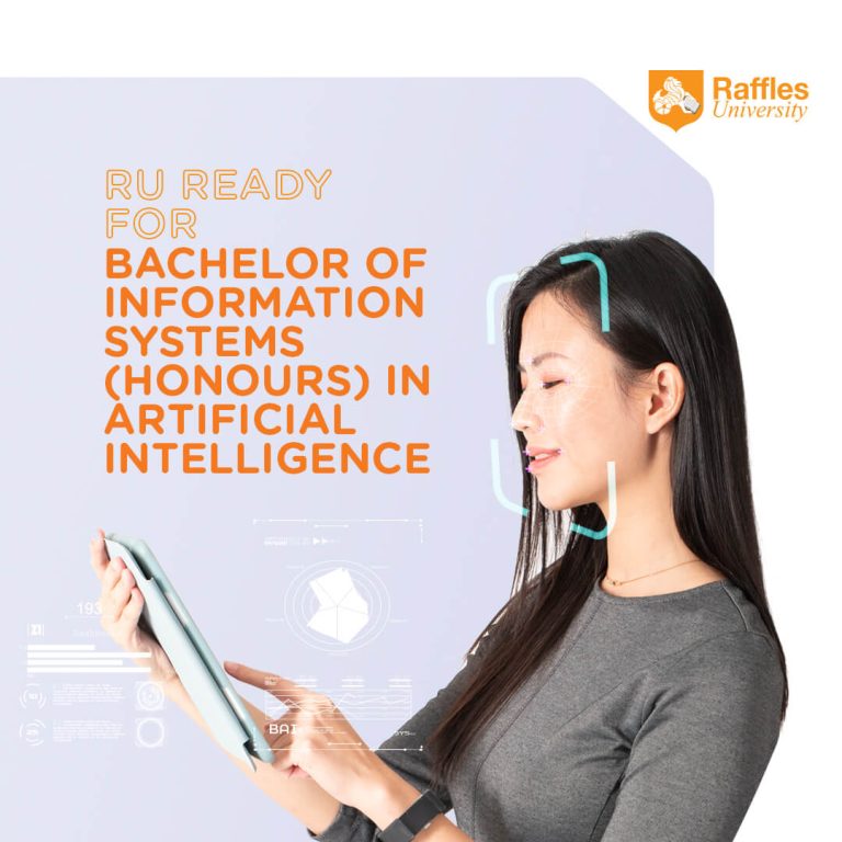 Programme - Raffles University