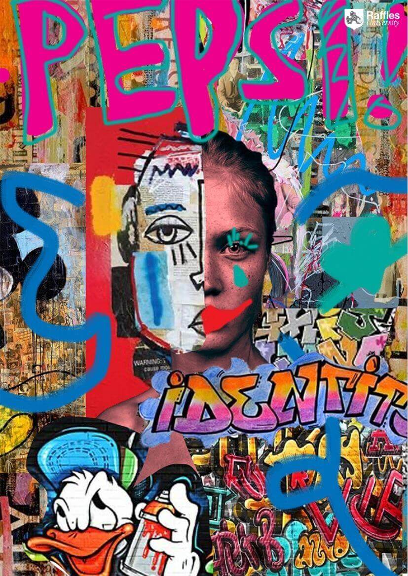 Visual Studies - Raffles University