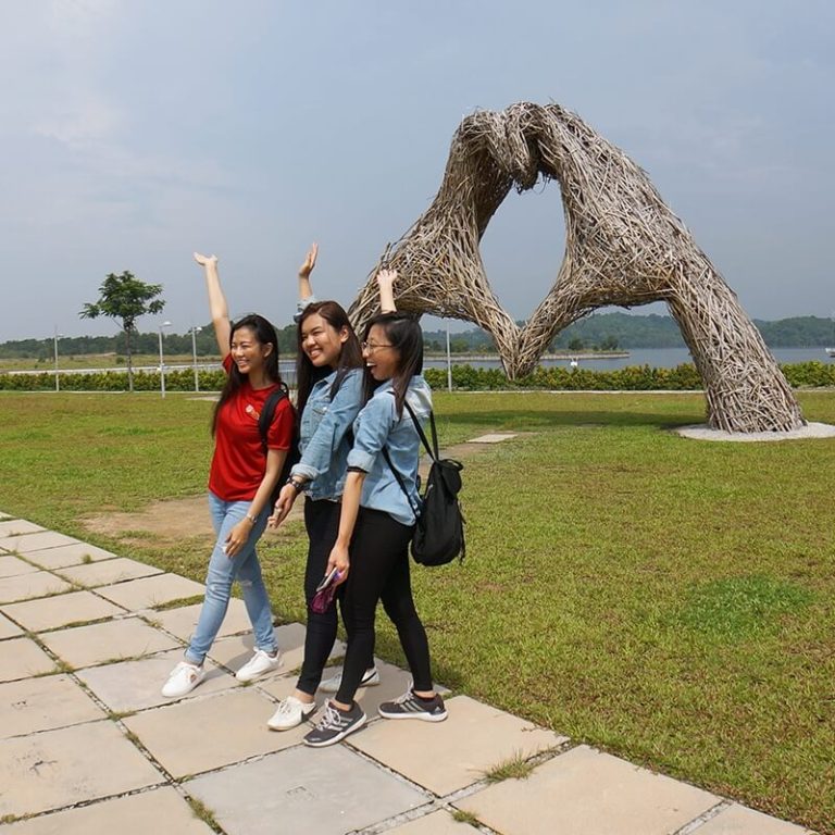 Student Clubs - Raffles University