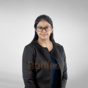 Raffles Academics & Management - Raffles University