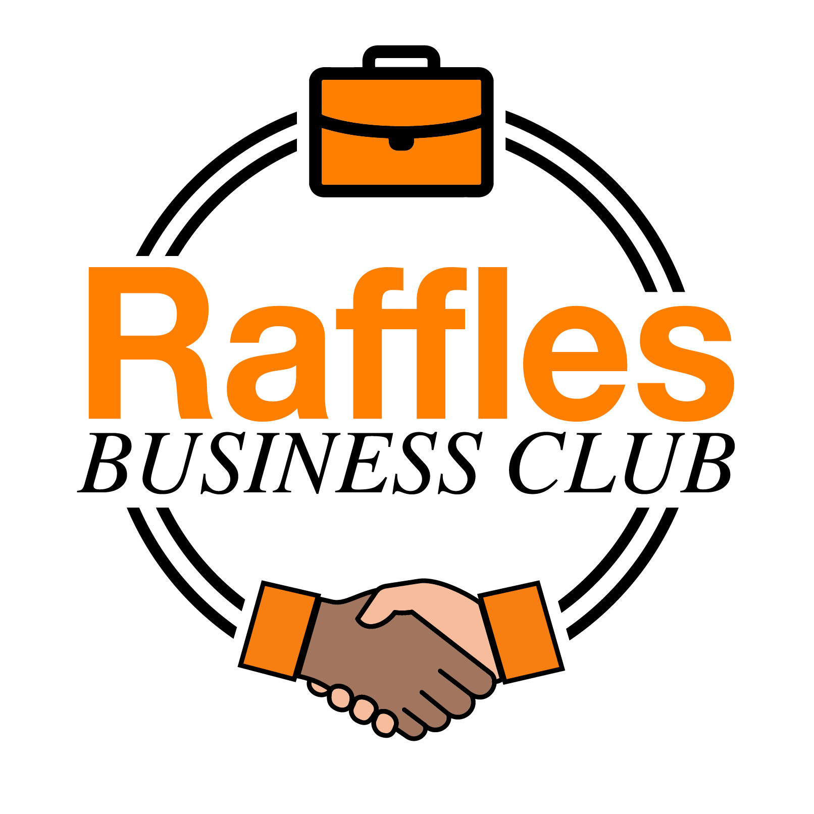 Student Clubs - Raffles University