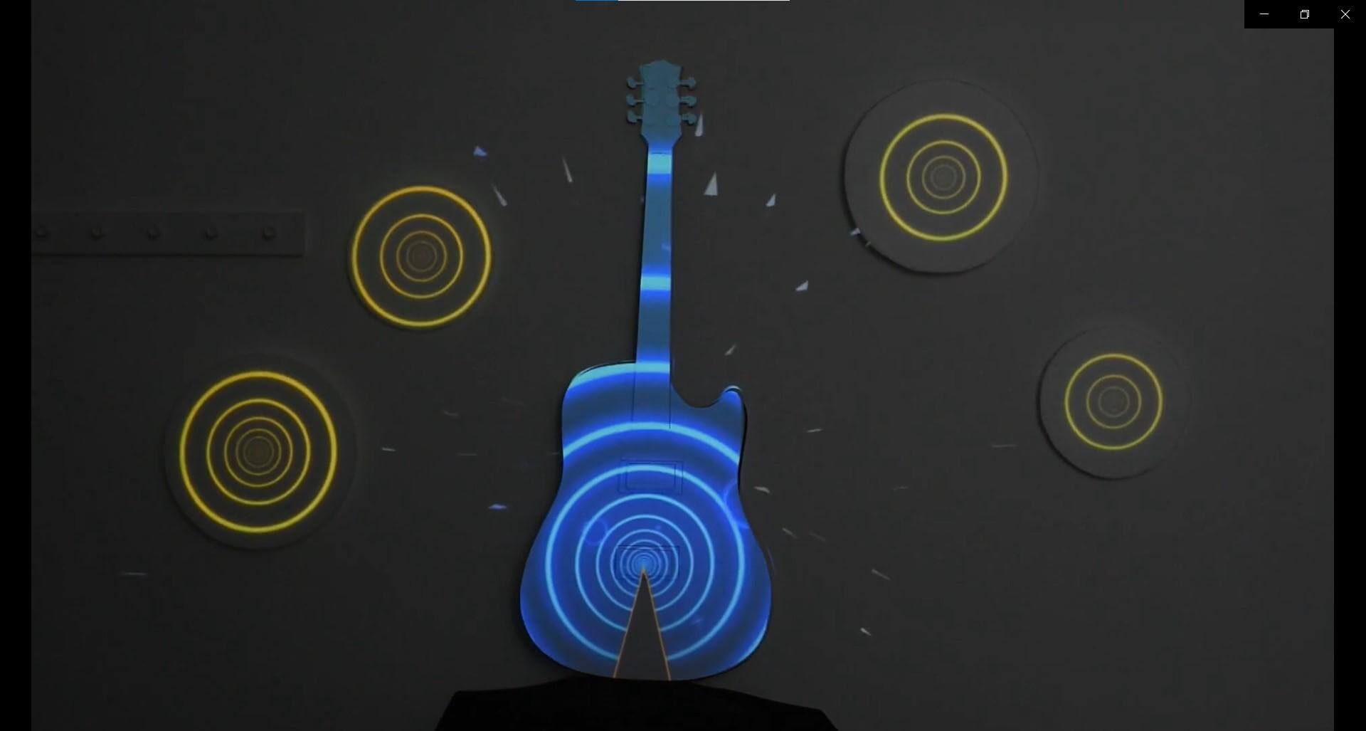 PROJECTION MAPPING | MULTIMEDIA DESIGN- Raffles University