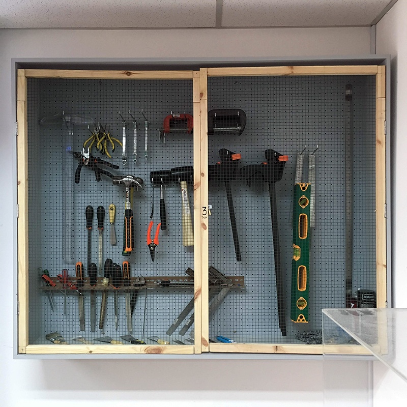 Raffles Campus Facilities - Raffles University