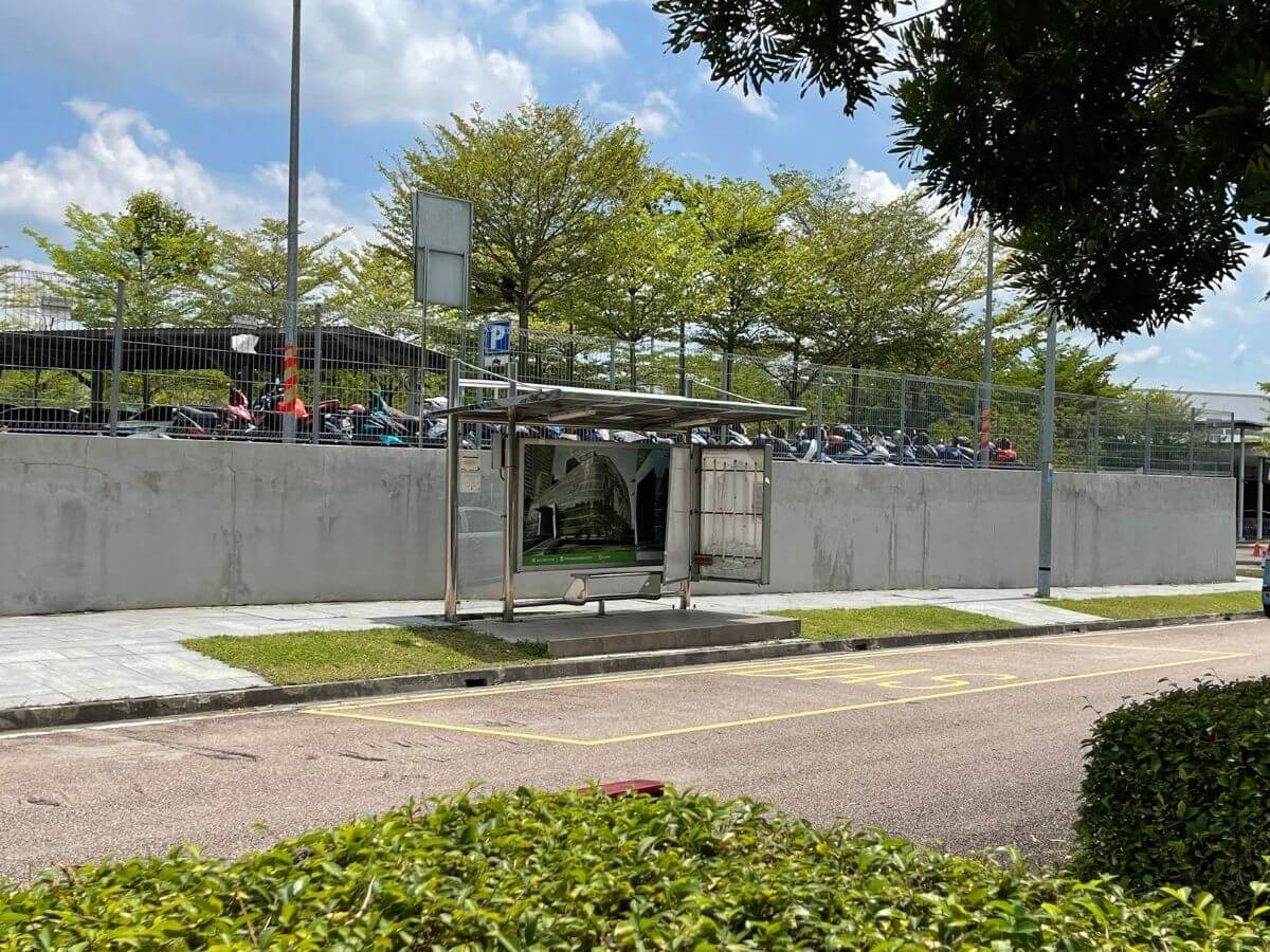 Raffles Campus Facilities - Raffles University