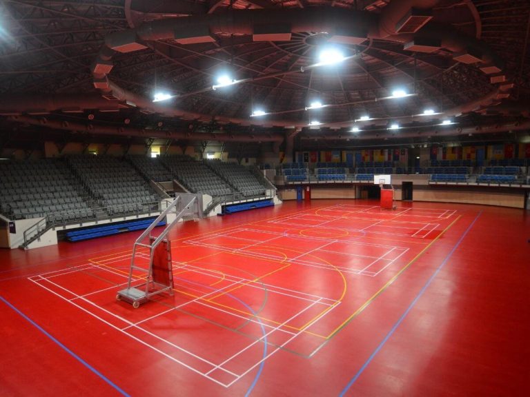 Study in Educity - Raffles University