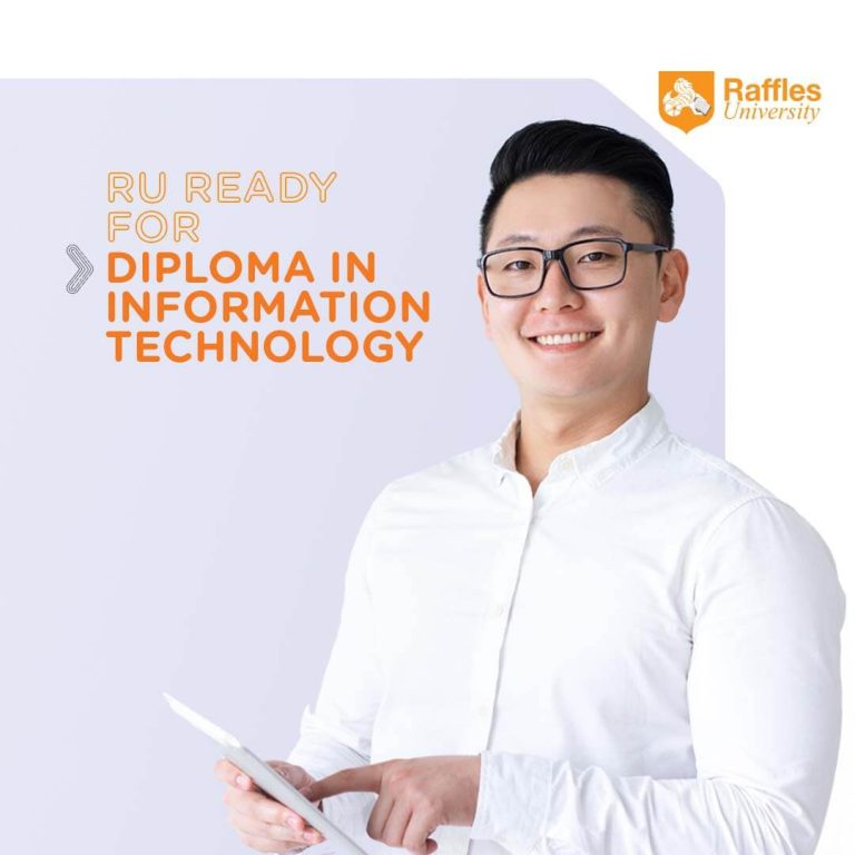 Programme - Raffles University