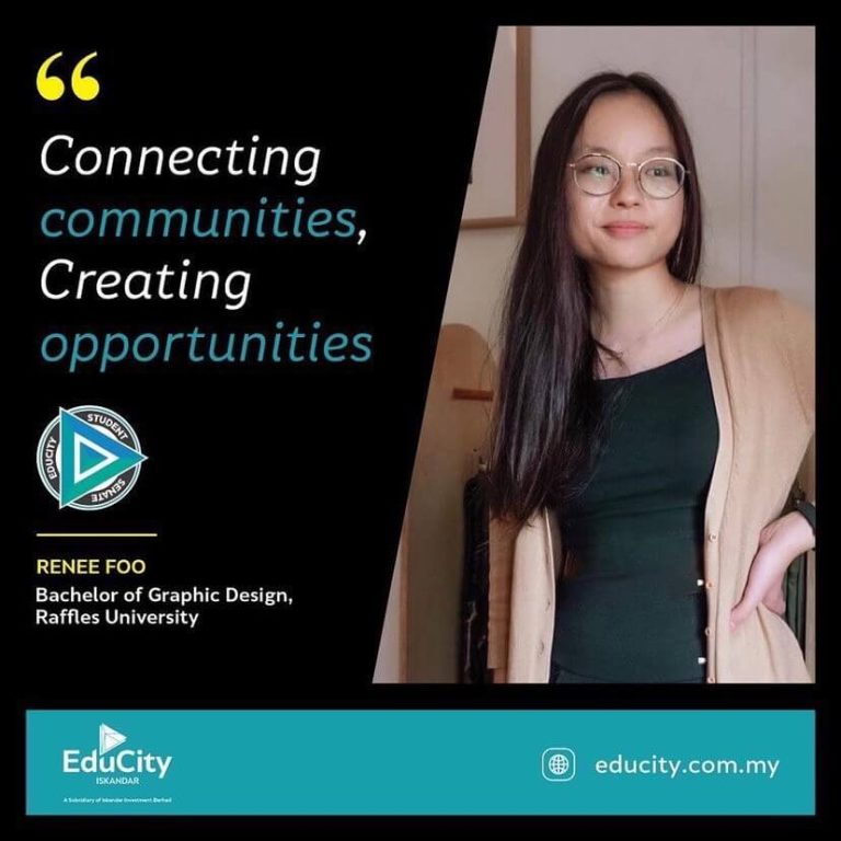 Educity Student Senate 2022/2023 - Raffles University