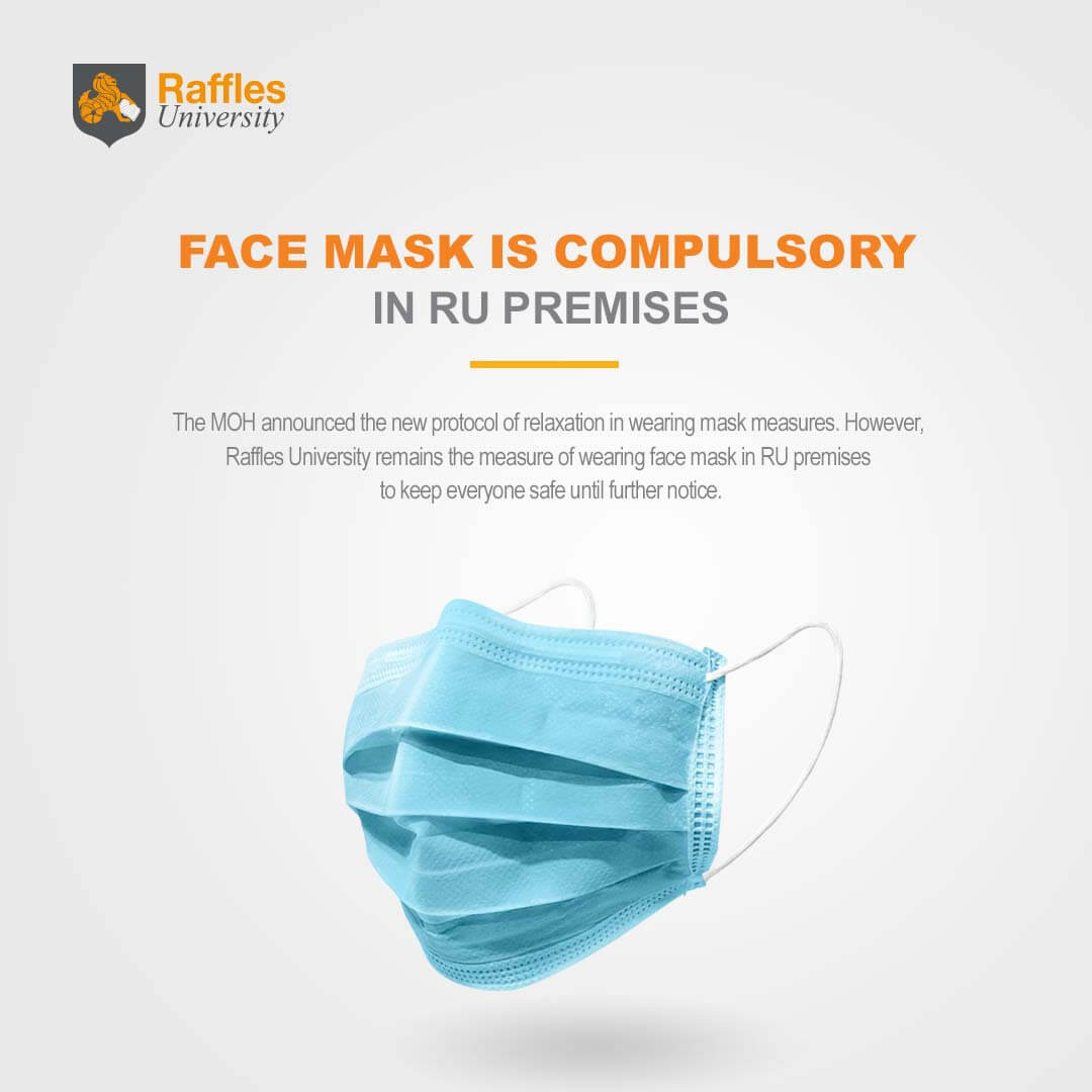 RU ANNOUNCEMENT 09-09-2022 - Raffles University