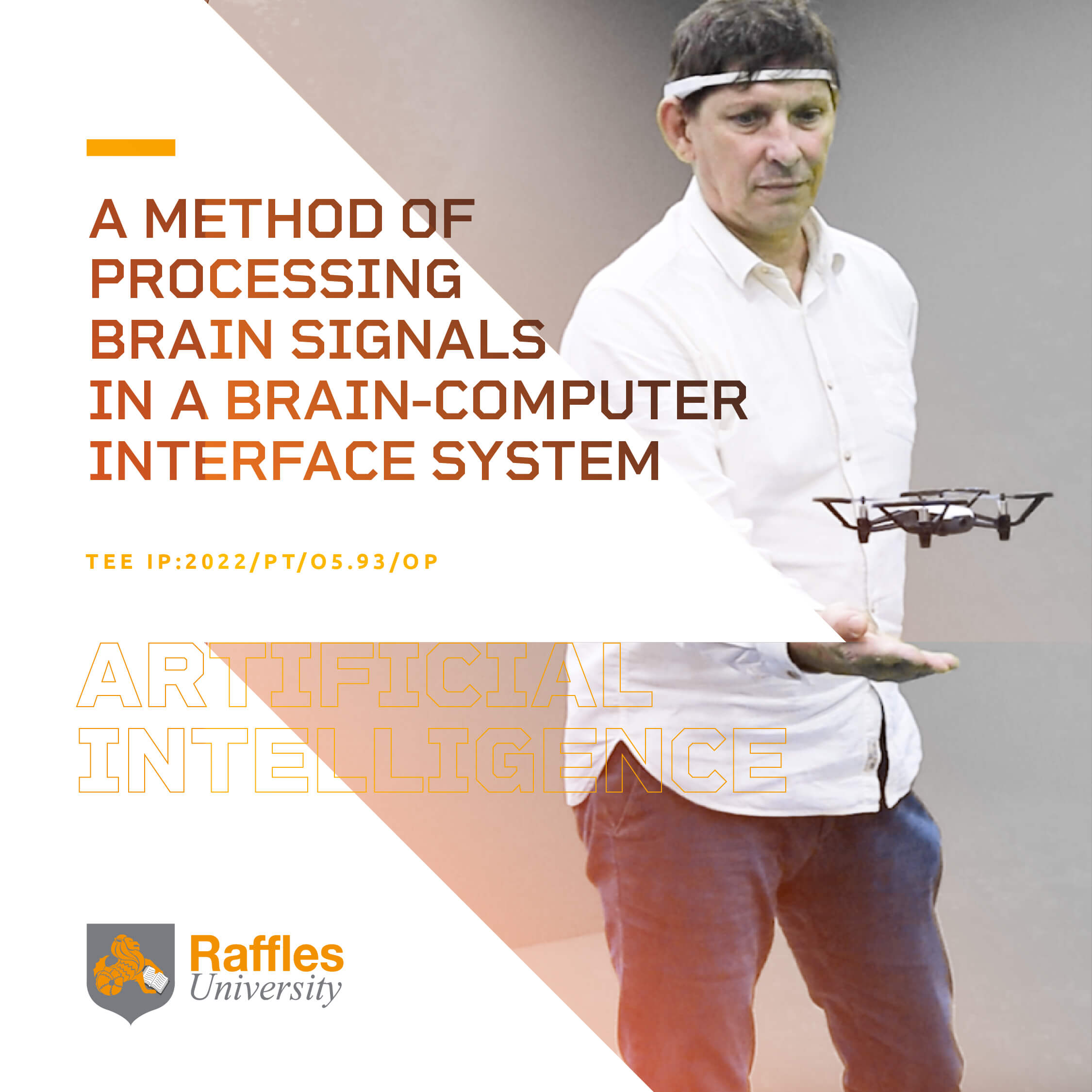 Artificial Intelligence Portfolio | A Method of Processing Brain Signals in a Brain-Computer ...