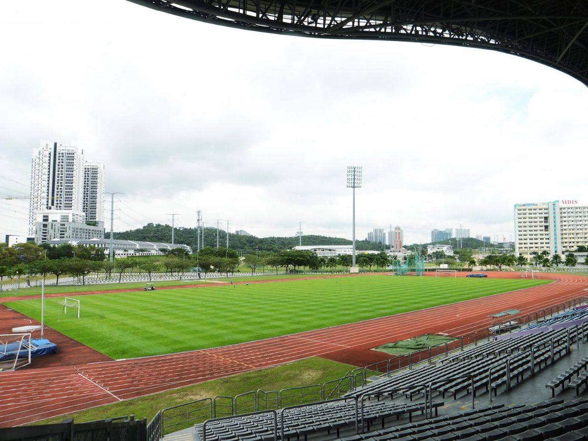 Study in Educity - Raffles University