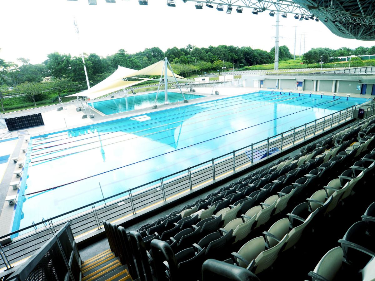 Study in Educity - Raffles University