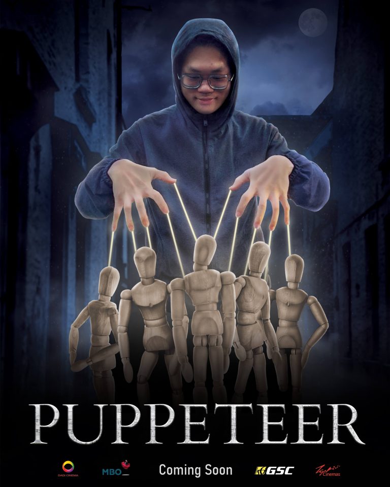 Master of Design - [ODL] - Raffles University