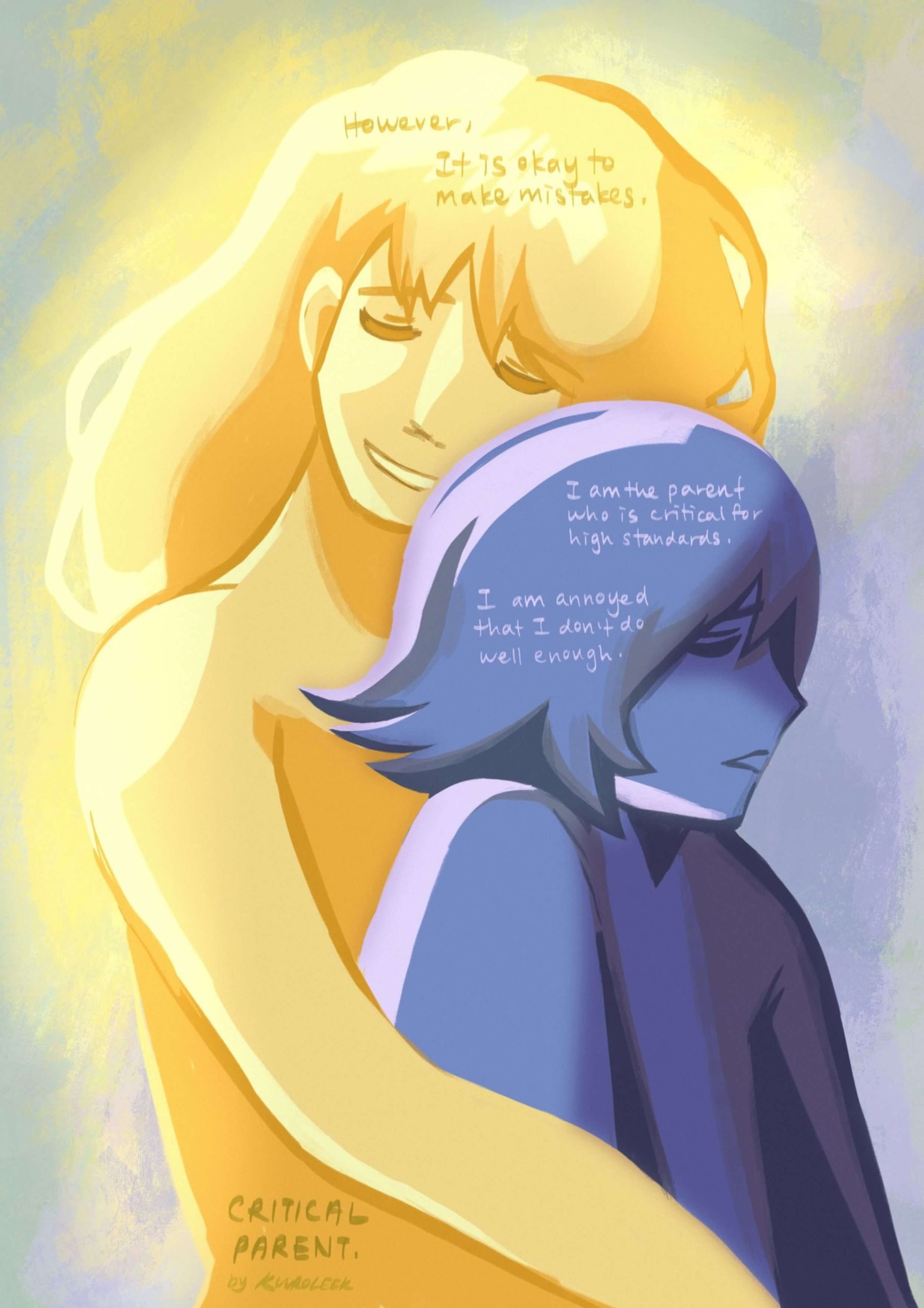 Schema Mode | Psychology - Raffles University