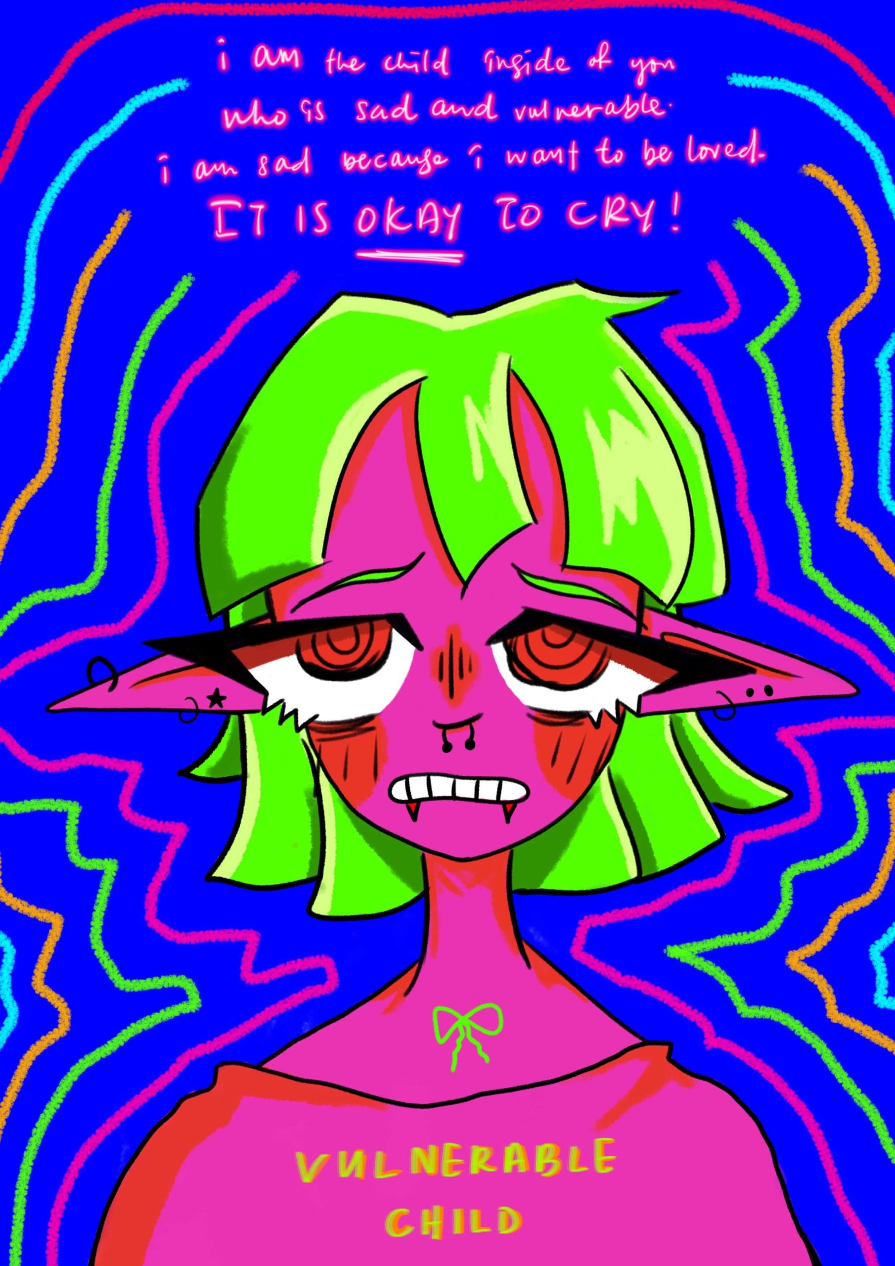 Schema Mode | Psychology - Raffles University