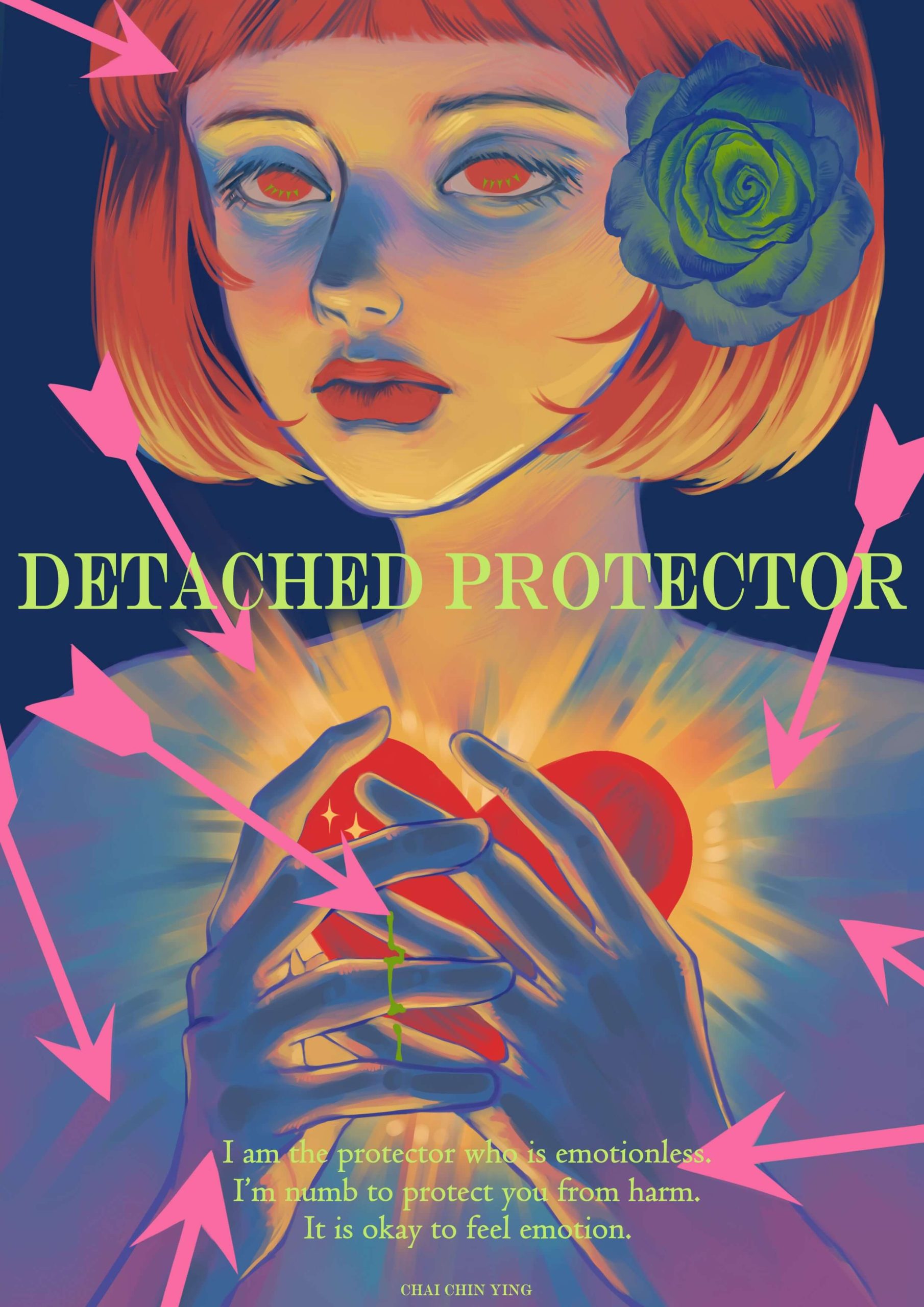 Schema Mode | Psychology - Raffles University