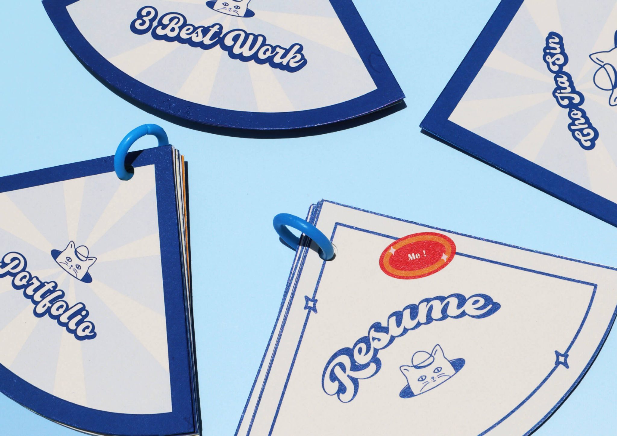 My Design Pizza | Graphic Design - Raffles University