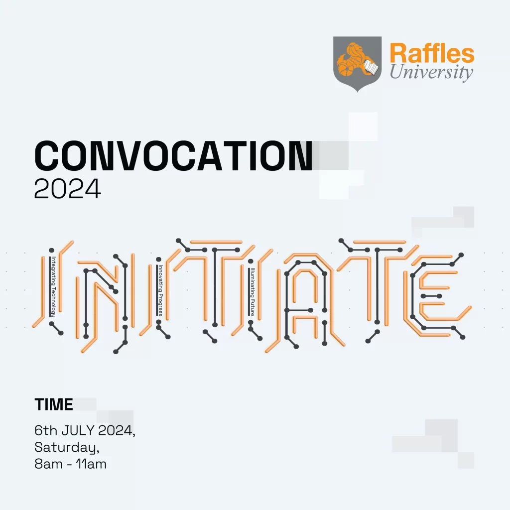 Raffles Campus Facilities - Raffles University