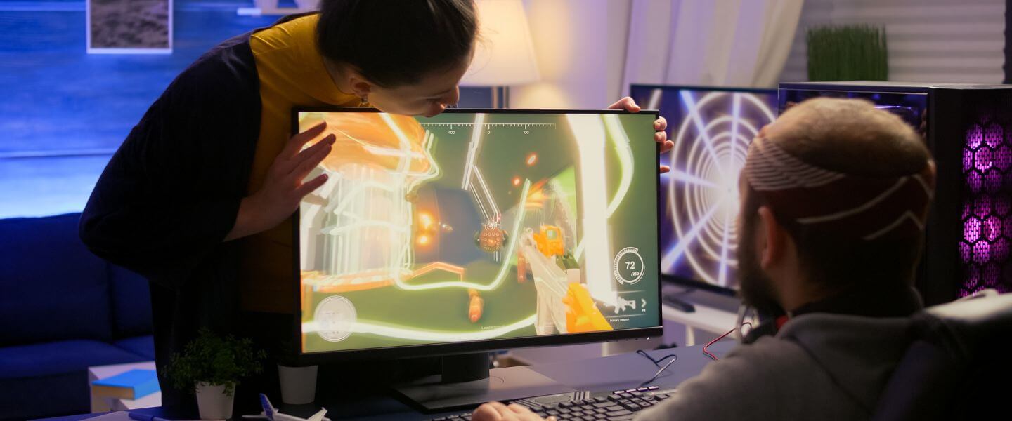 Diploma in Digital Game Art - Raffles University