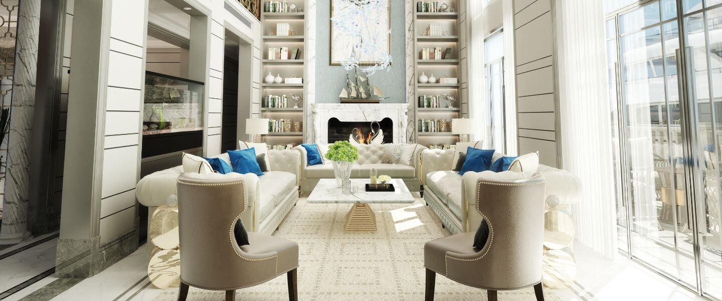 Bachelor of Interior Design (Honours) - Raffles University