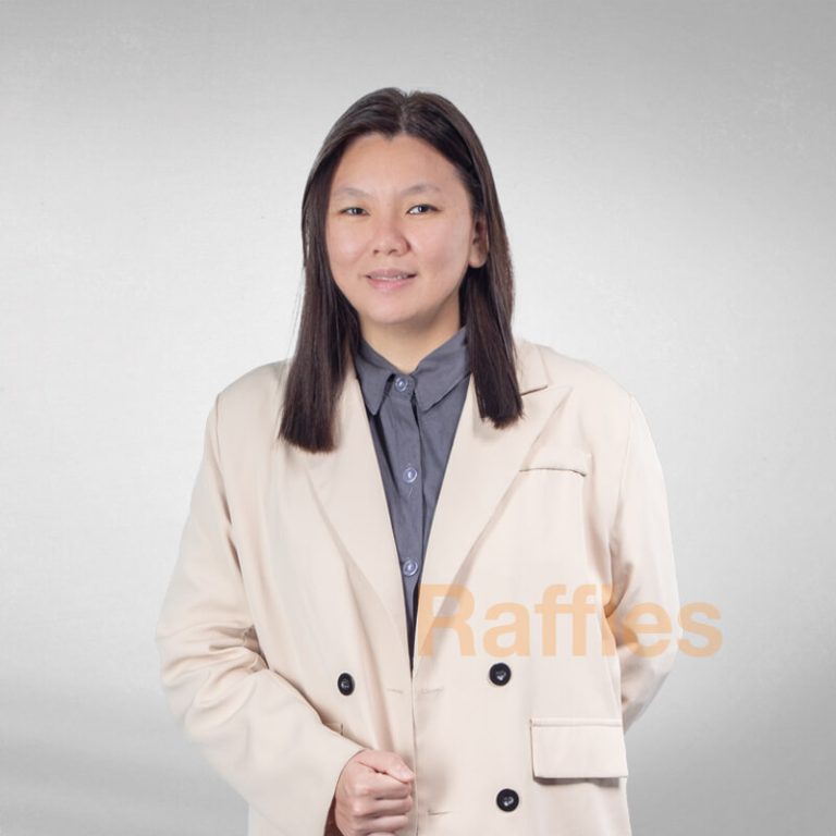 Raffles Academics & Management - Raffles University