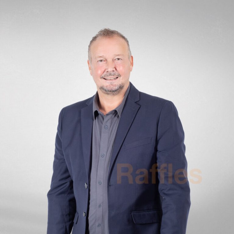 Raffles Academics & Management - Raffles University