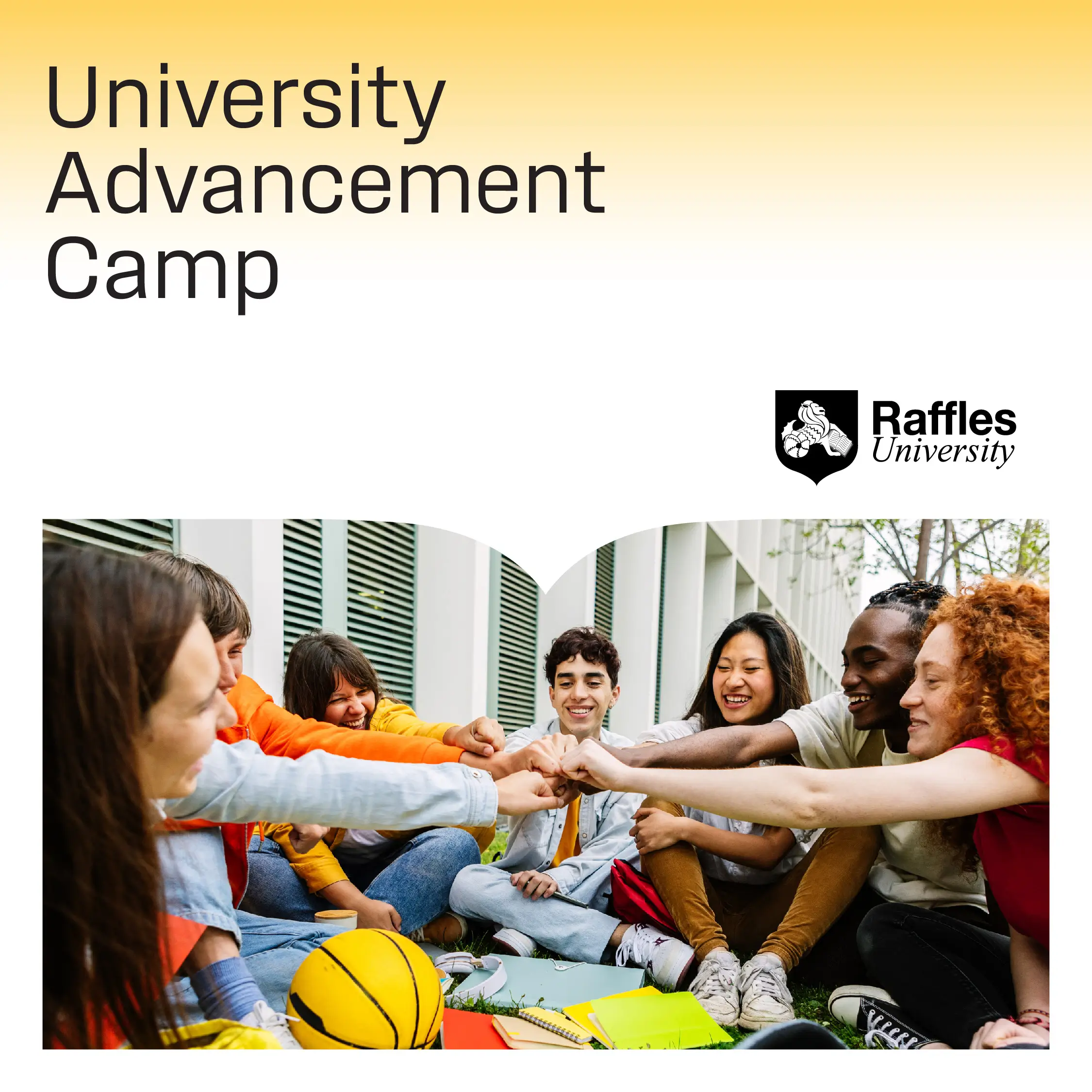 Global Exchange Opportunity - Raffles University