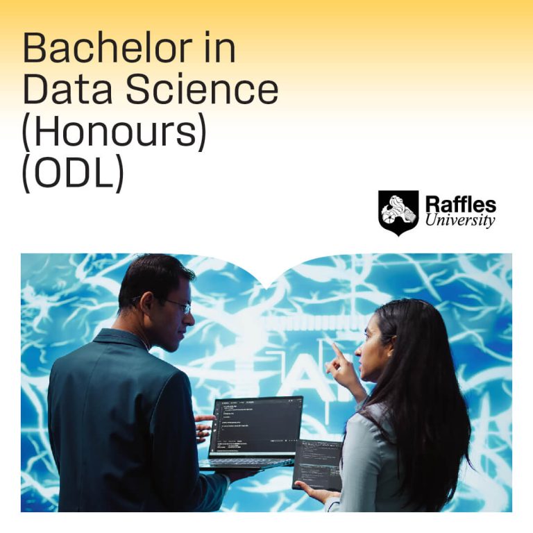Programme - Raffles University
