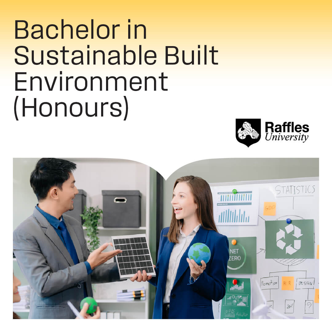 Programme - Raffles University