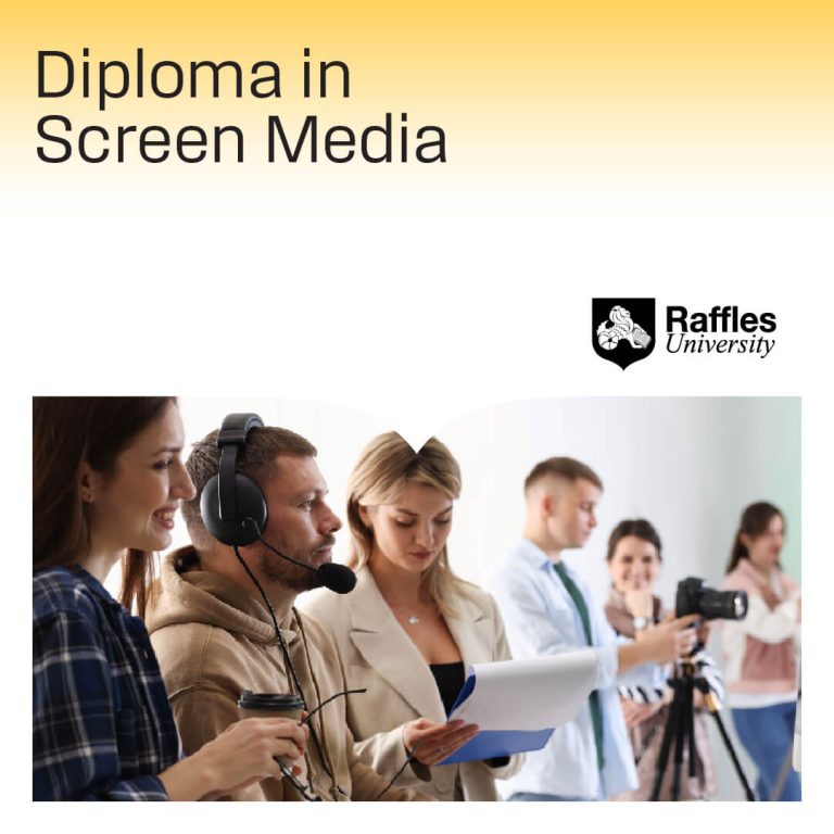 Programme - Raffles University